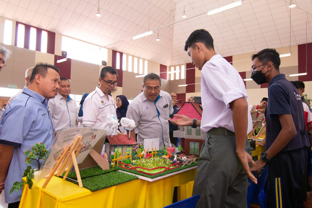 PAAB Allocates RM1b Annually For Repair, Upgrade Of Water Piping System ...