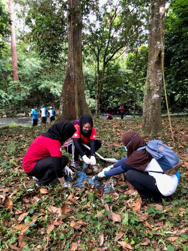 PAAB Raikan Hari Air Sedunia 2021 – Pengurusan Aset Air Berhad