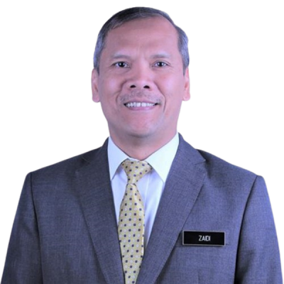 Our Leadership – Pengurusan Aset Air Berhad