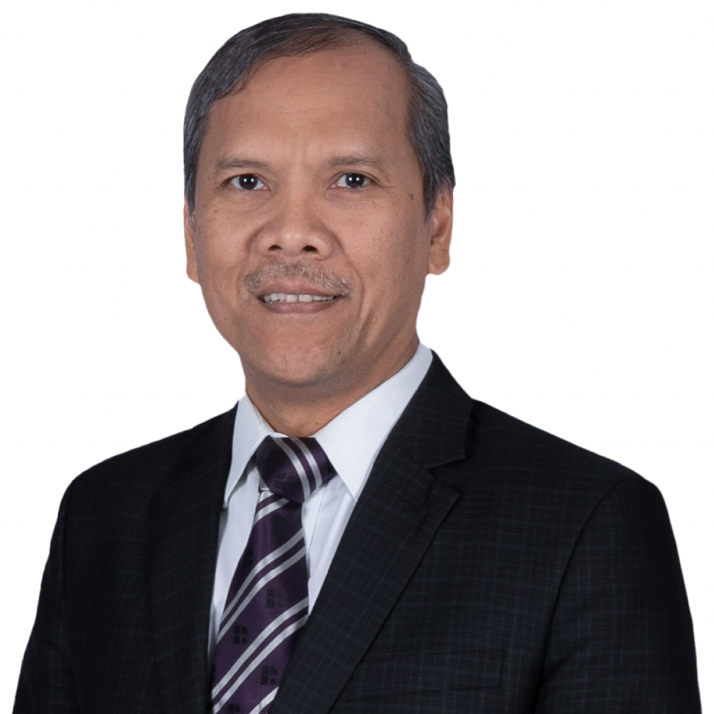 Our Leadership – Pengurusan Aset Air Berhad