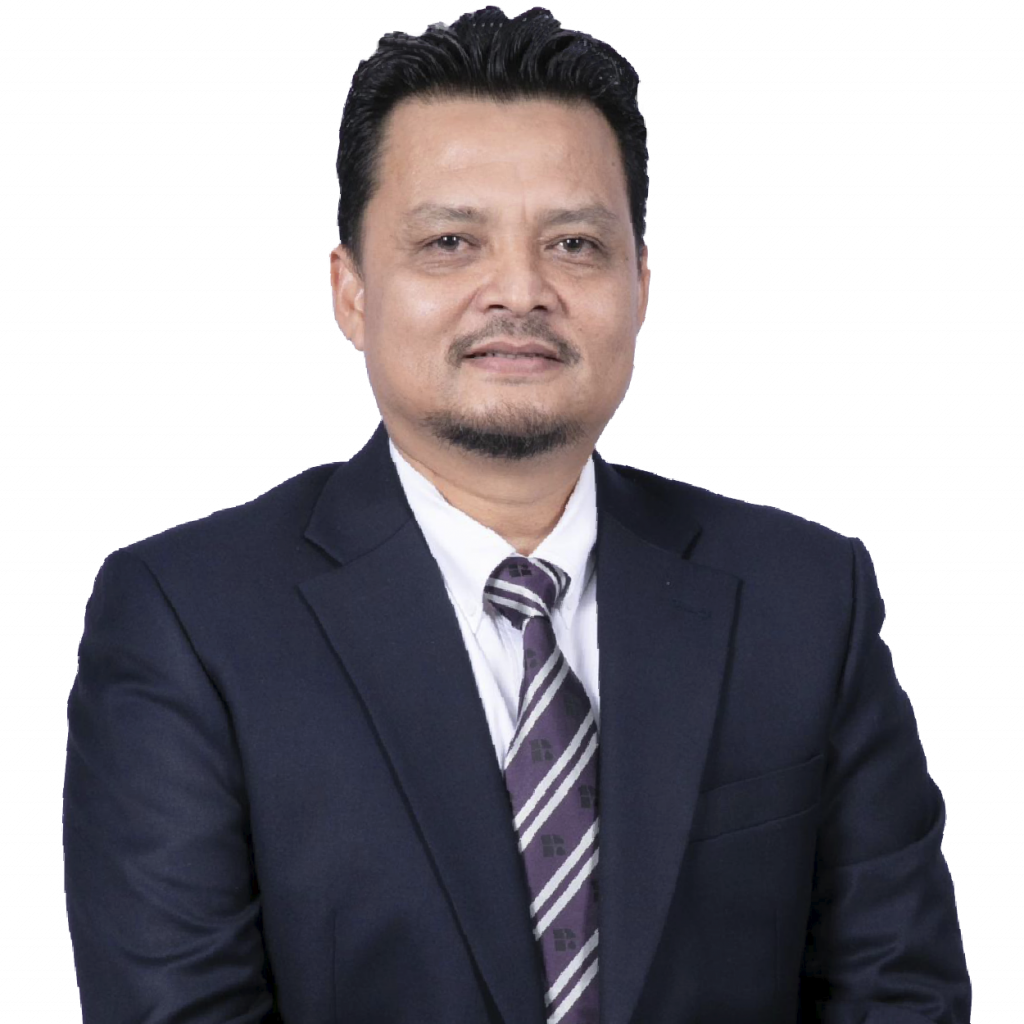 Our Leadership – Pengurusan Aset Air Berhad