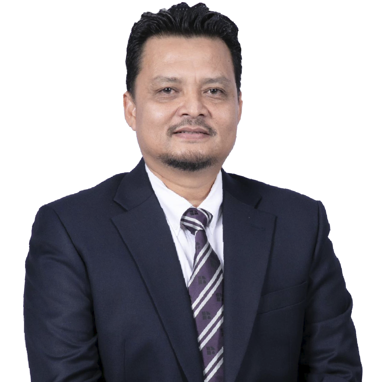 Our Leadership – Pengurusan Aset Air Berhad