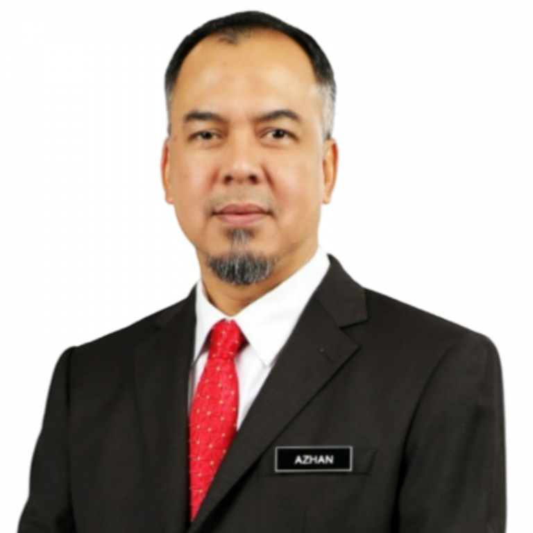 Our Leadership – Pengurusan Aset Air Berhad