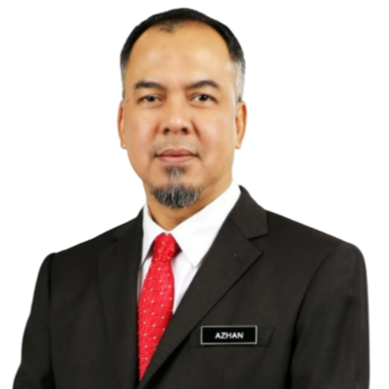 Our Leadership – Pengurusan Aset Air Berhad